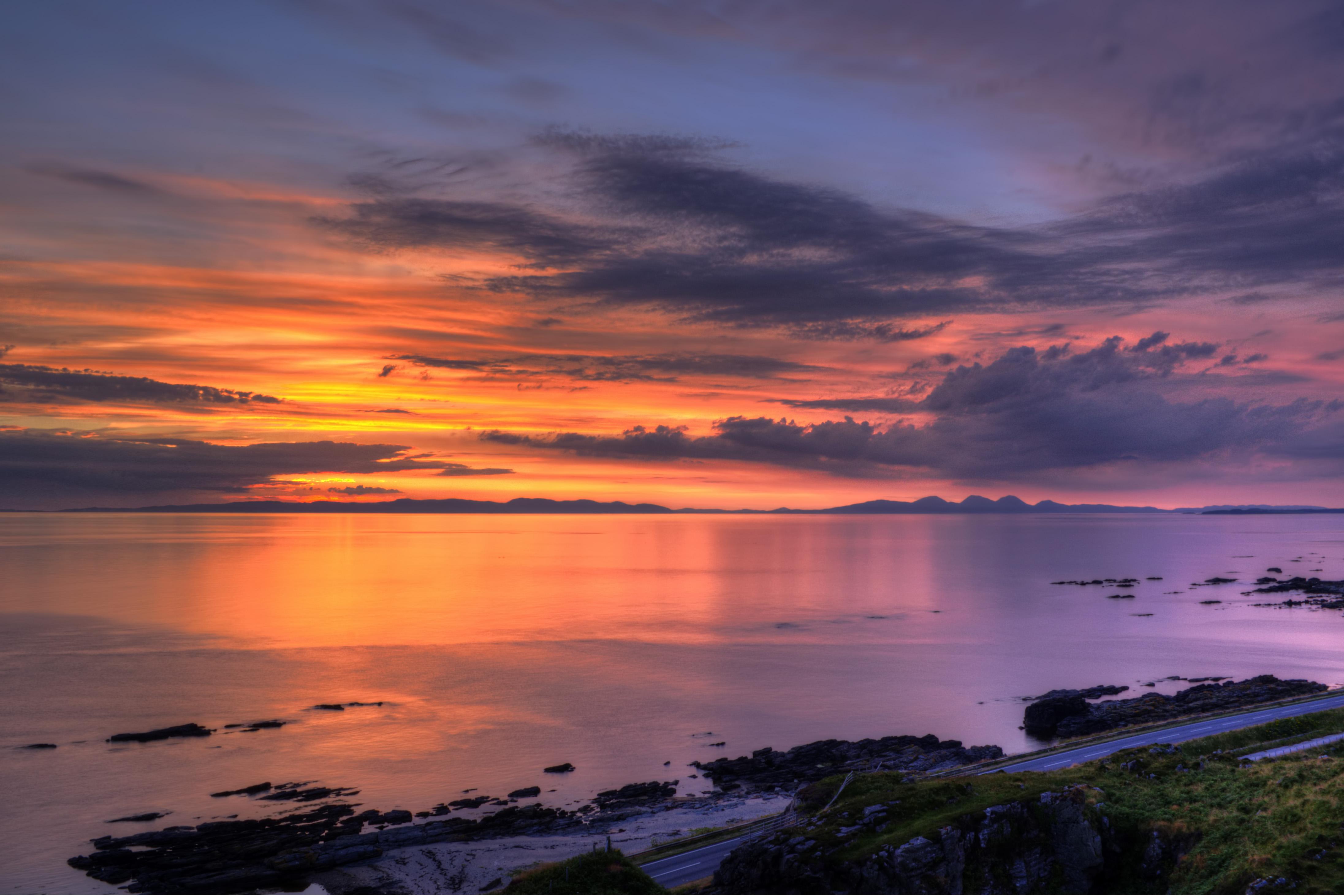 Kintyre 66